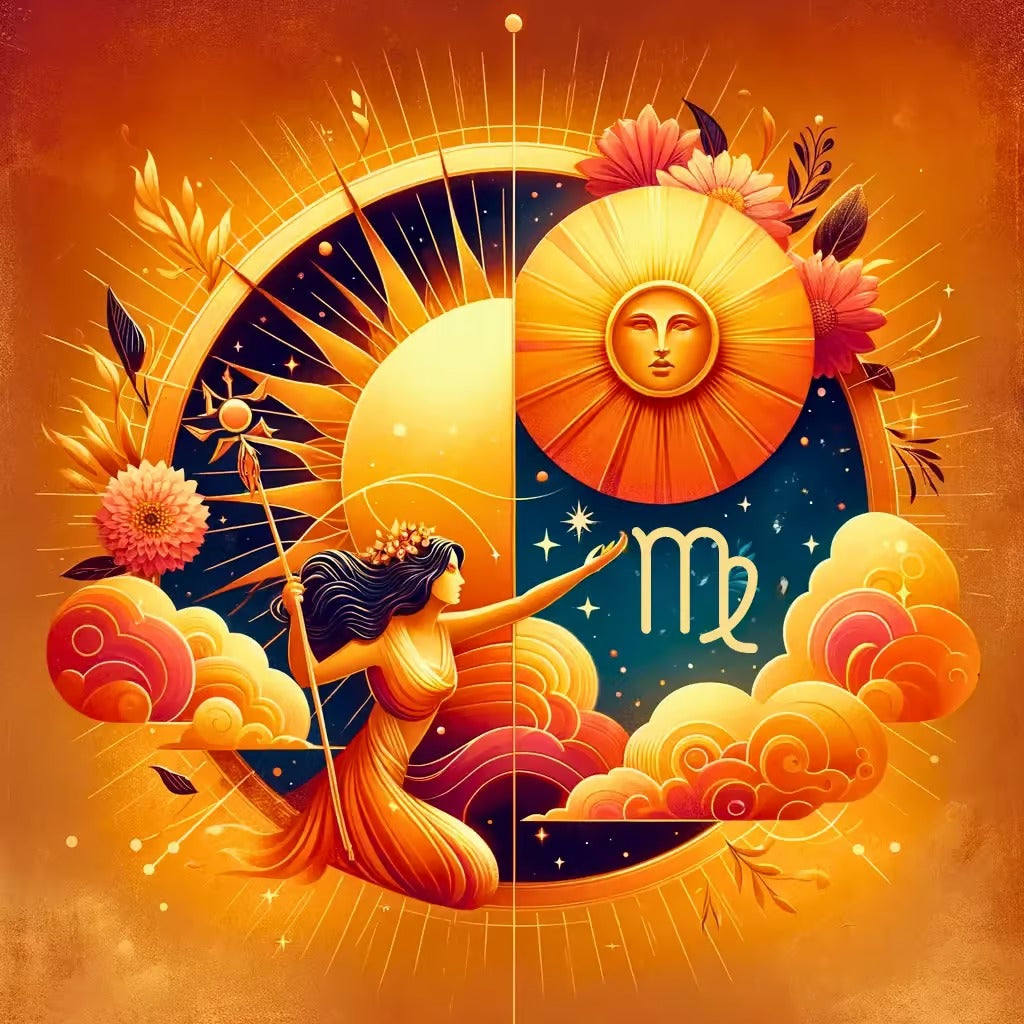 Grounding and Growth: The 3 Best Crystals for Virgo – Love Crystals ...